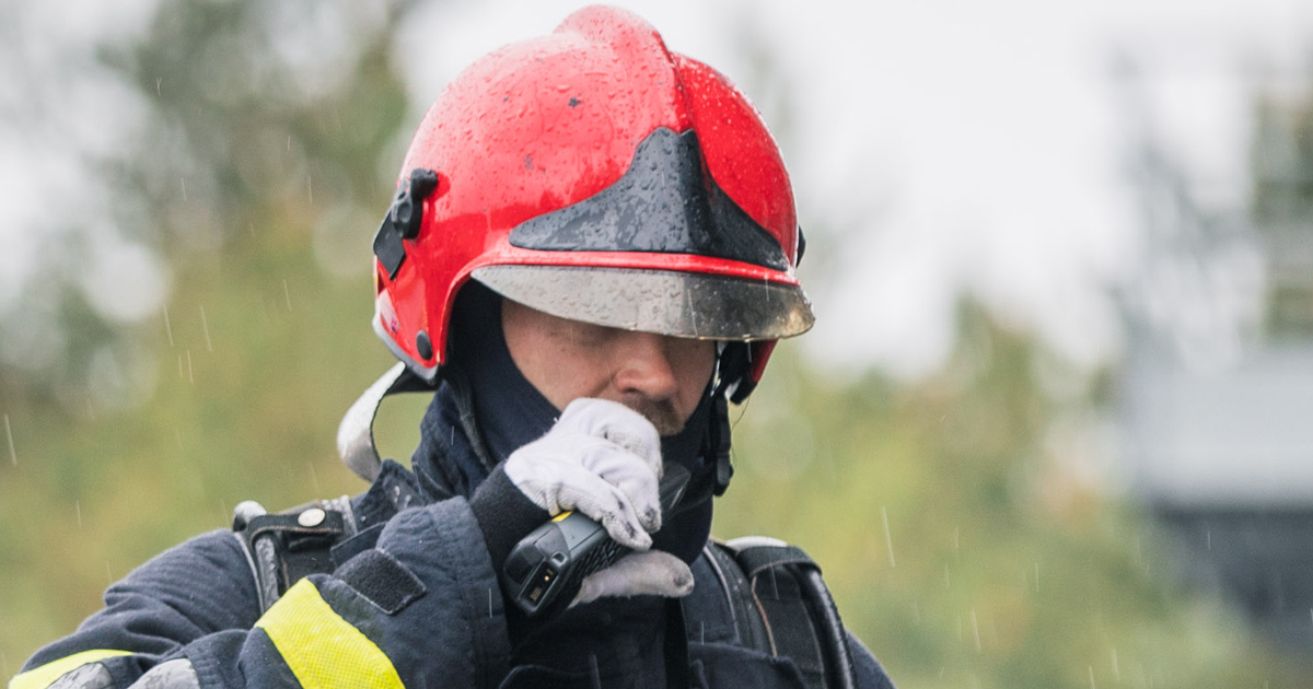Virve muuttuu laajakaistaiseksi palveluksi – näin kehittäminen etenee
