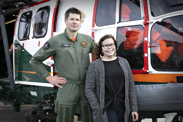 The administrative radio network needs even wild ideas - Erillisverkot