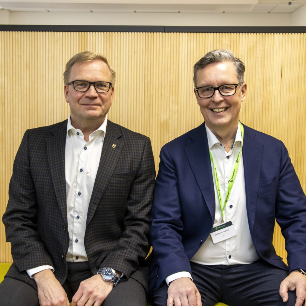 Can quantum computers influence superpower politics?